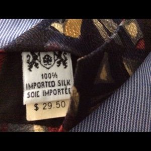 Accessories | The Metropolitan Museum Of Art Tie Nwt | Poshmark